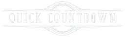 Free Online Countdown Timer Creator - Quick Countdown
